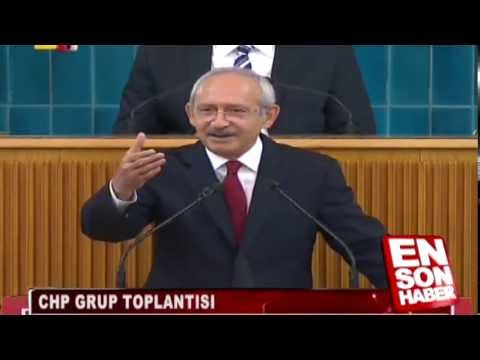 CHP'lilerin ayakta alkışladığı fıkra