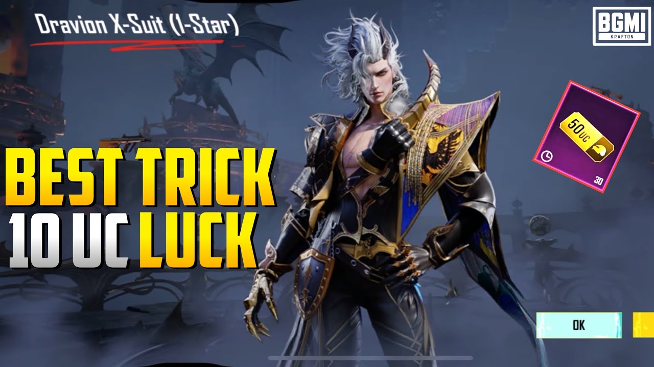 OMG 😍 10 UC DRAVION X-SUIT | DRAVION X-SUIT CRATE OPENING | X-SUIT ...