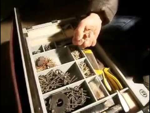 Инструмент для установки межкомнатных дверей - YouTube