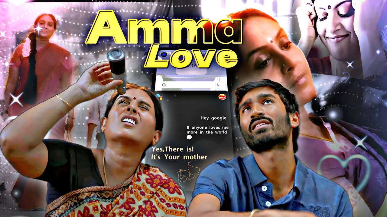 Amma Love WhatsApp status🌎Oru Murai enna parama song 🎶Amma Love 🎵 Love ...