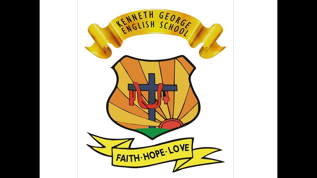 Kenneth George English School, Rt Nagar & Kempapura branch, Graduation ...