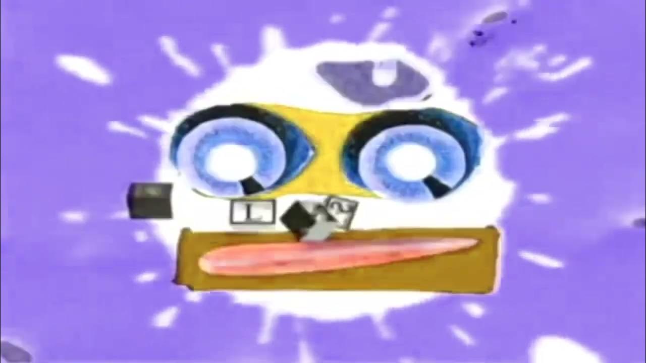 klasky csupo in g major fix 2 - YouTube