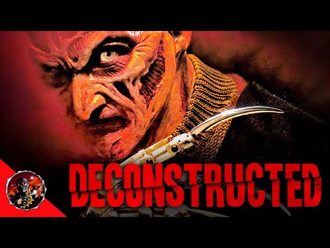 Deconstructing Wes Craven's New Nightmare