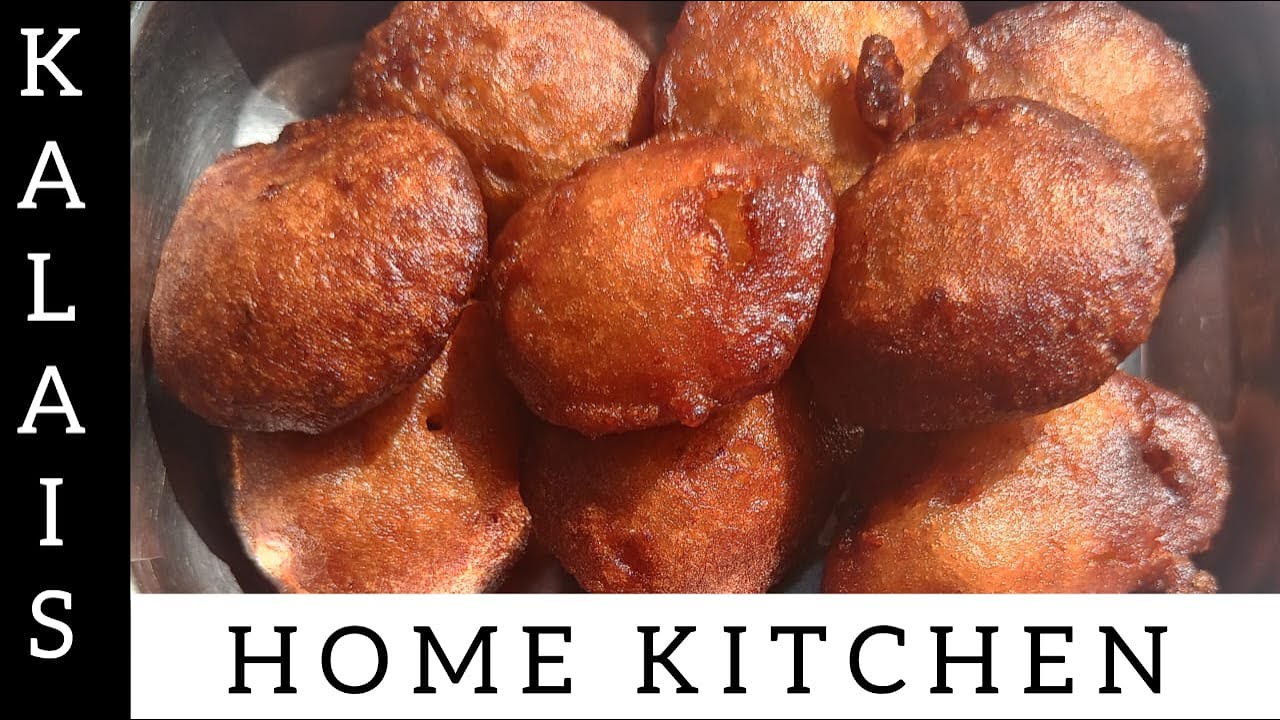 Wheat Appam | Sweet Appam | Easy & Tasty Appam Recipe | Kalai's Home ...