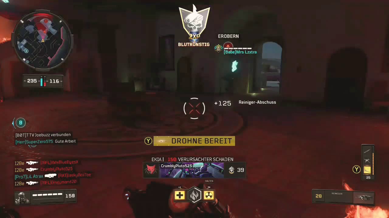 Bo4 Specialist's to OP - YouTube