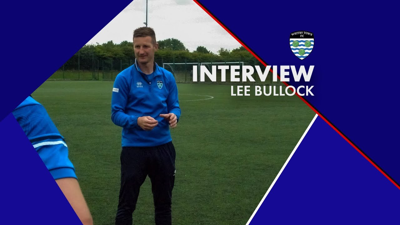 Lee Bullock on Boro draw - YouTube