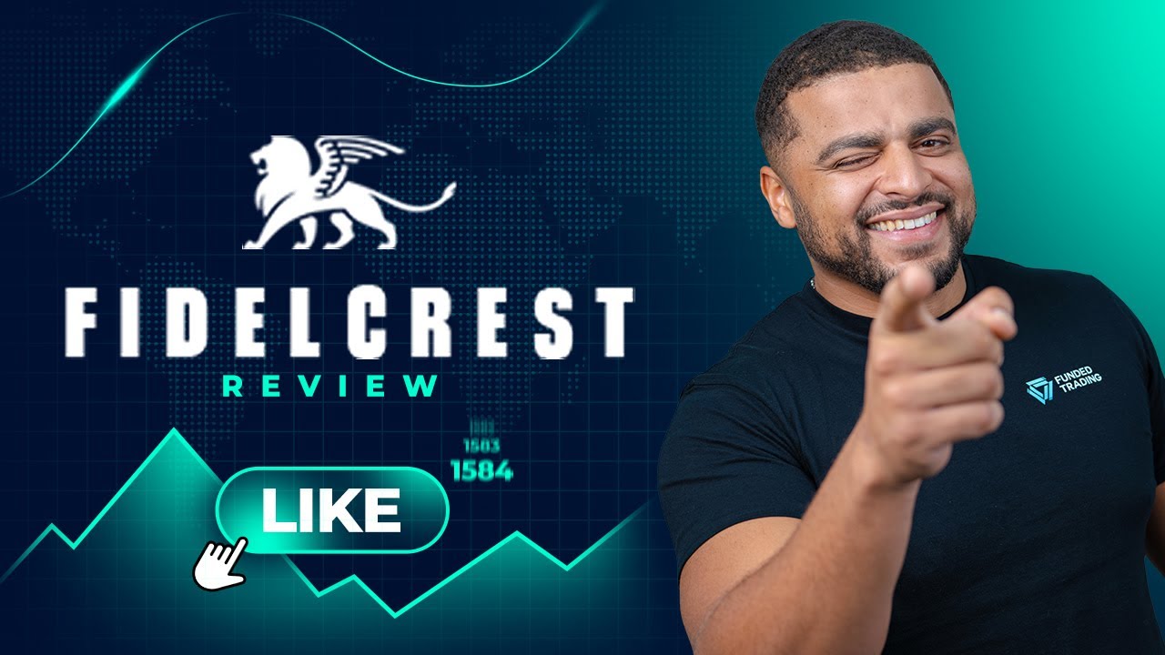 Is Fidelcrest Worth It? Fidelcrest Review of Pro Trader & Micro Trader ...