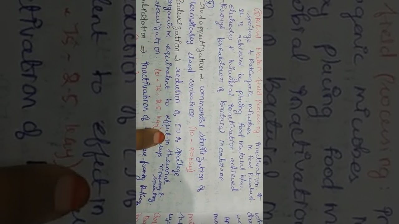 difference between radappertization &radurization vs Radicidation - YouTube