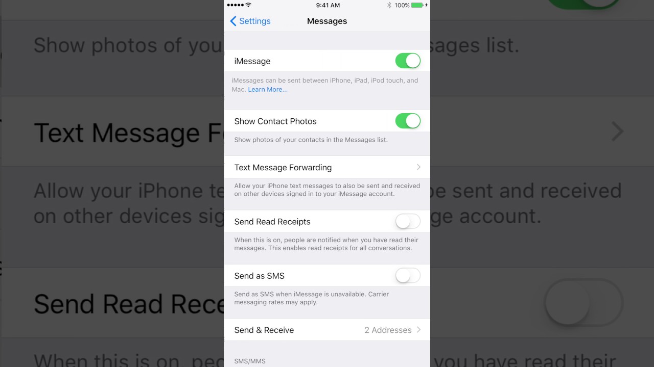 Keep Audio Messages In IMessage Forever YouTube keep-audio-messages-in-imessage-forever-youtube
