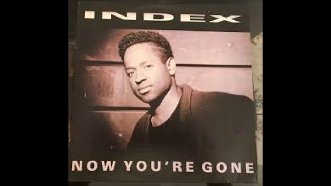 INDEX - Give Me Sign (Vocal Mix) - YouTube