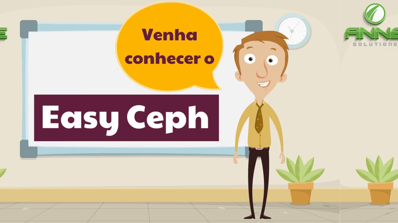 EASY CEPH - YouTube