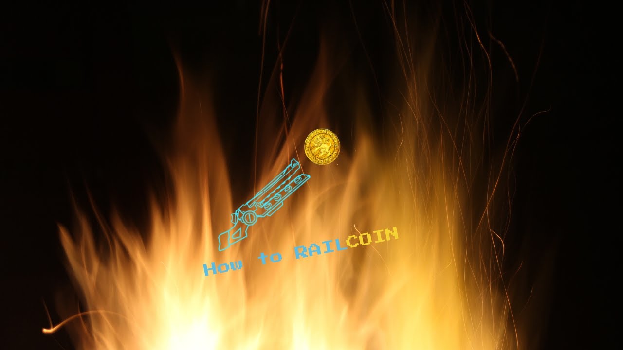 how to rail coin how to rail coin in ULTRAKLL - YouTube