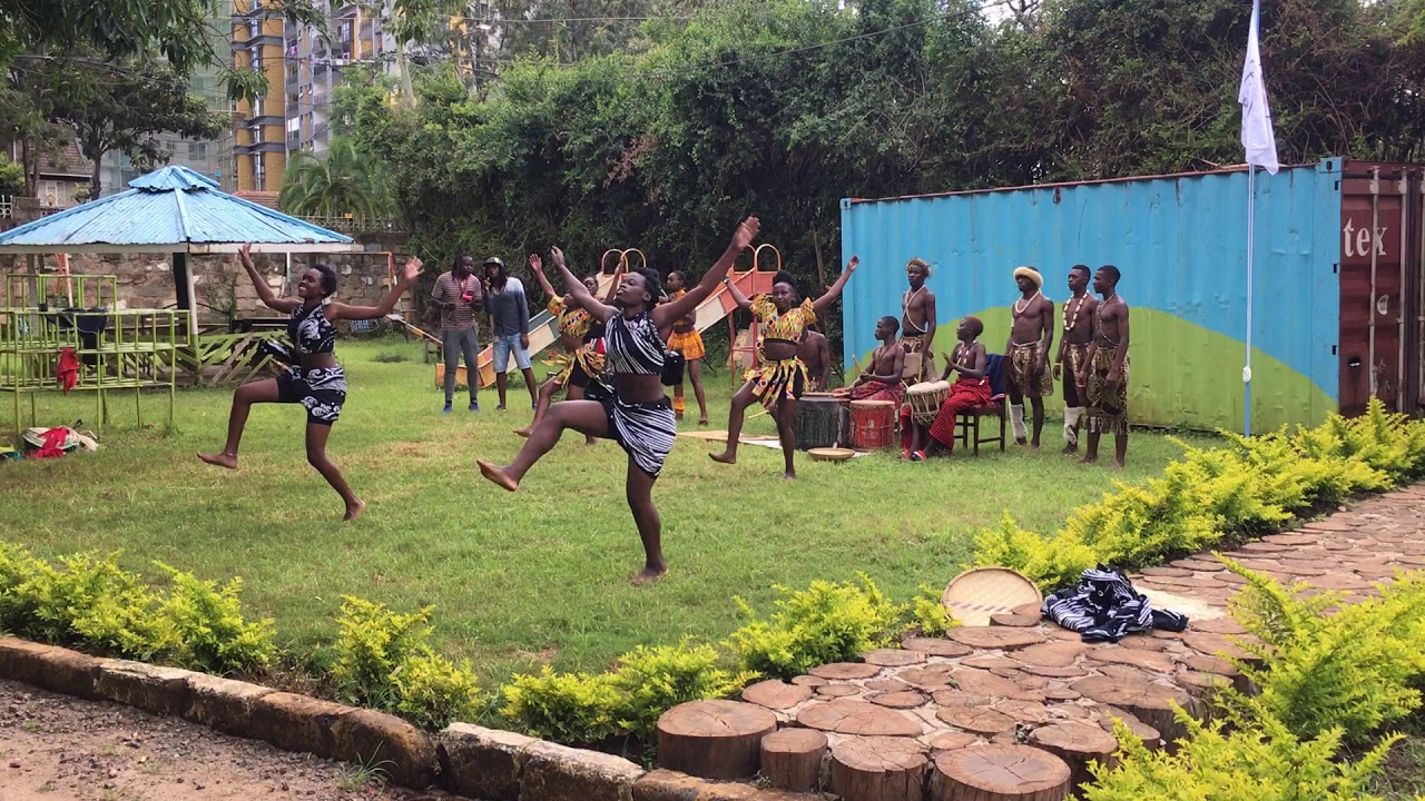 Raha kids festival 2019 - YouTube