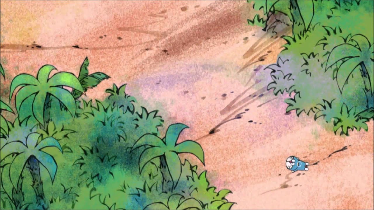 ytp doraemon intro - YouTube