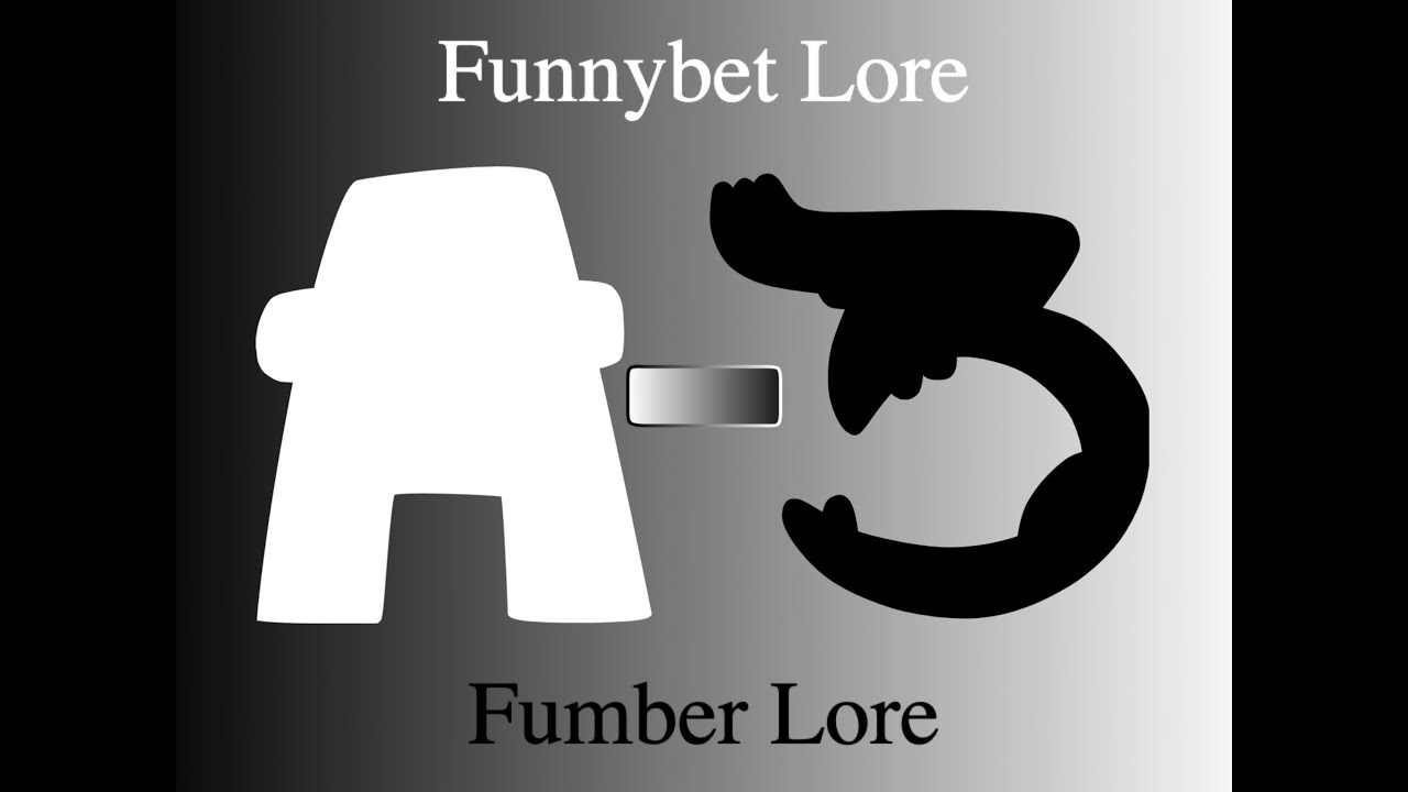Funnybet Lore (Full Series as of 1/23/2024) - YouTube