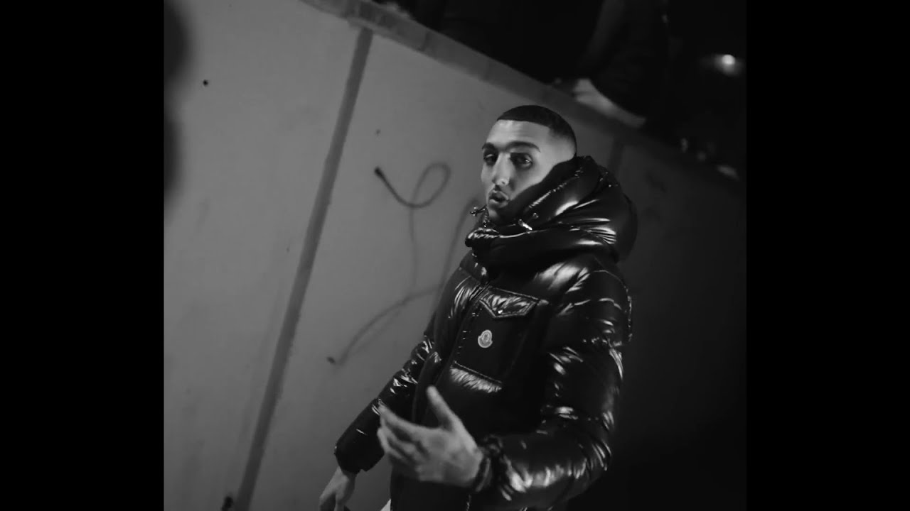 (FREE) MORAD TYPE BEAT - "LACOSTE" - YouTube