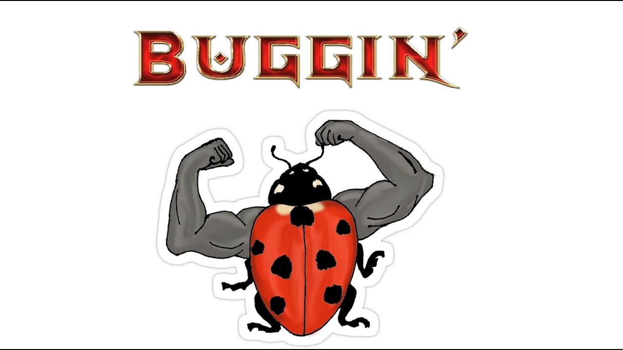 Buggin - YouTube