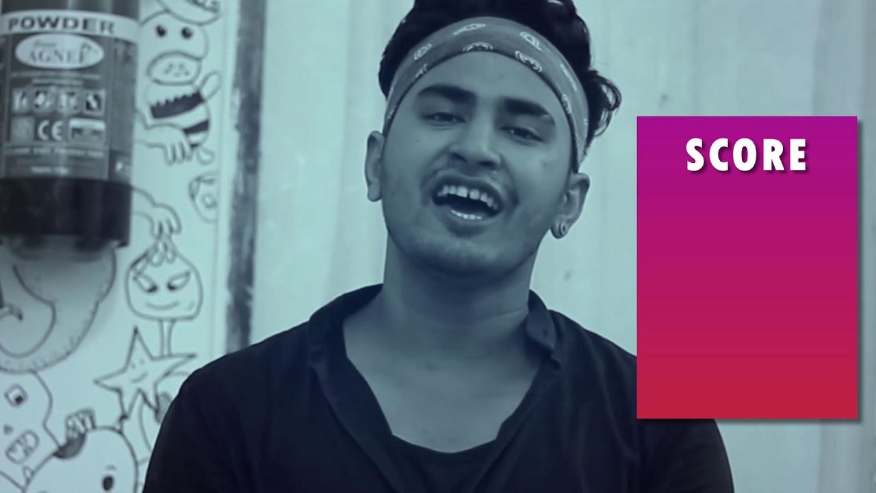 JOURNEY OF ONE SHOT RAP BATTLE - YouTube