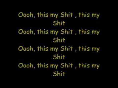 Gwen Stefani - Hollaback Girl (lyrics) - YouTube Music