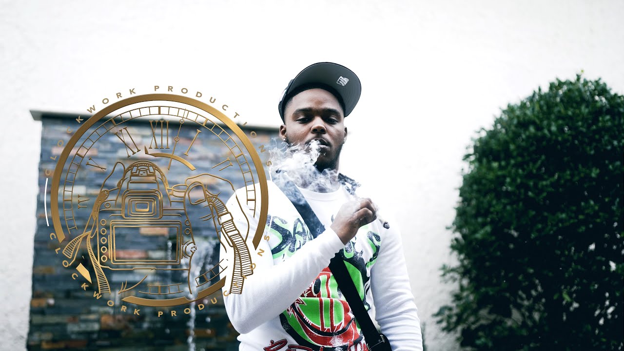 Esco Boog - Fully AP ( Official Music Video) | DIR @4thquarterthelabel