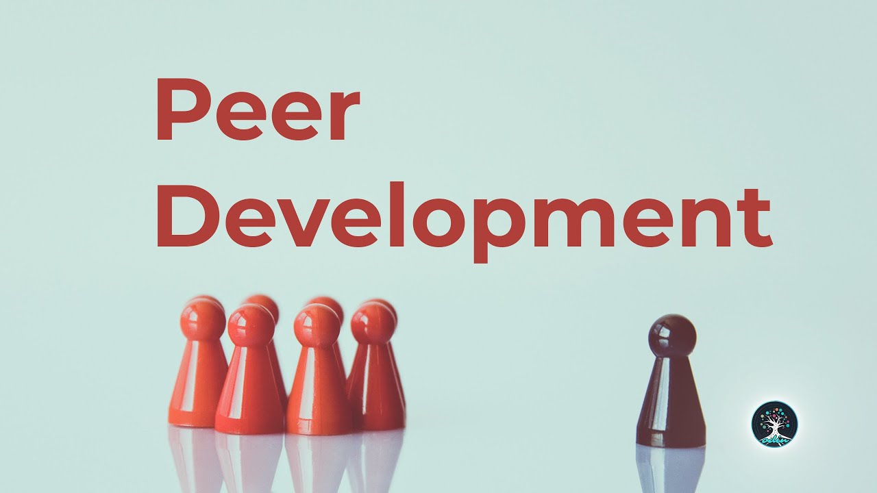 S3 Pattern Review - Peer Development - YouTube