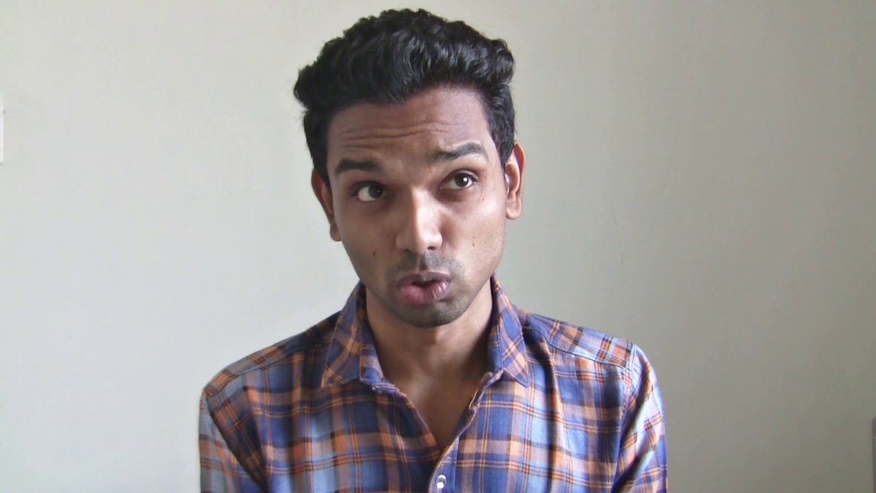 WHAT THEO DID ?! - Dramatic Monologue. - YouTube