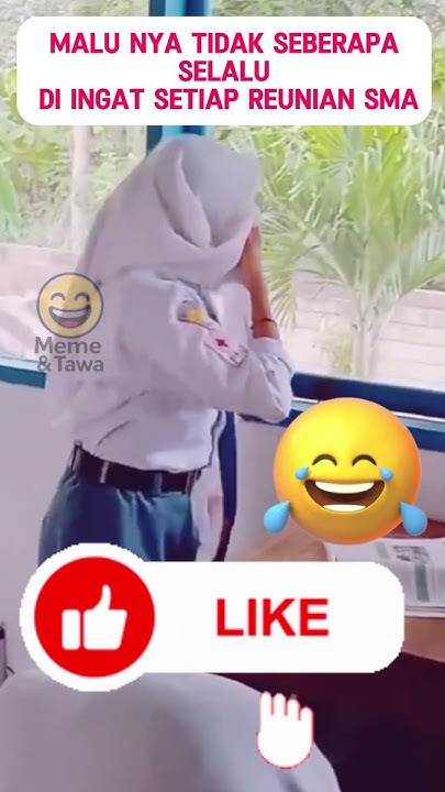 Anak sma jaman now 😂 ️ #vidioshort #lucu #ngakak #funny #meme - YouTube