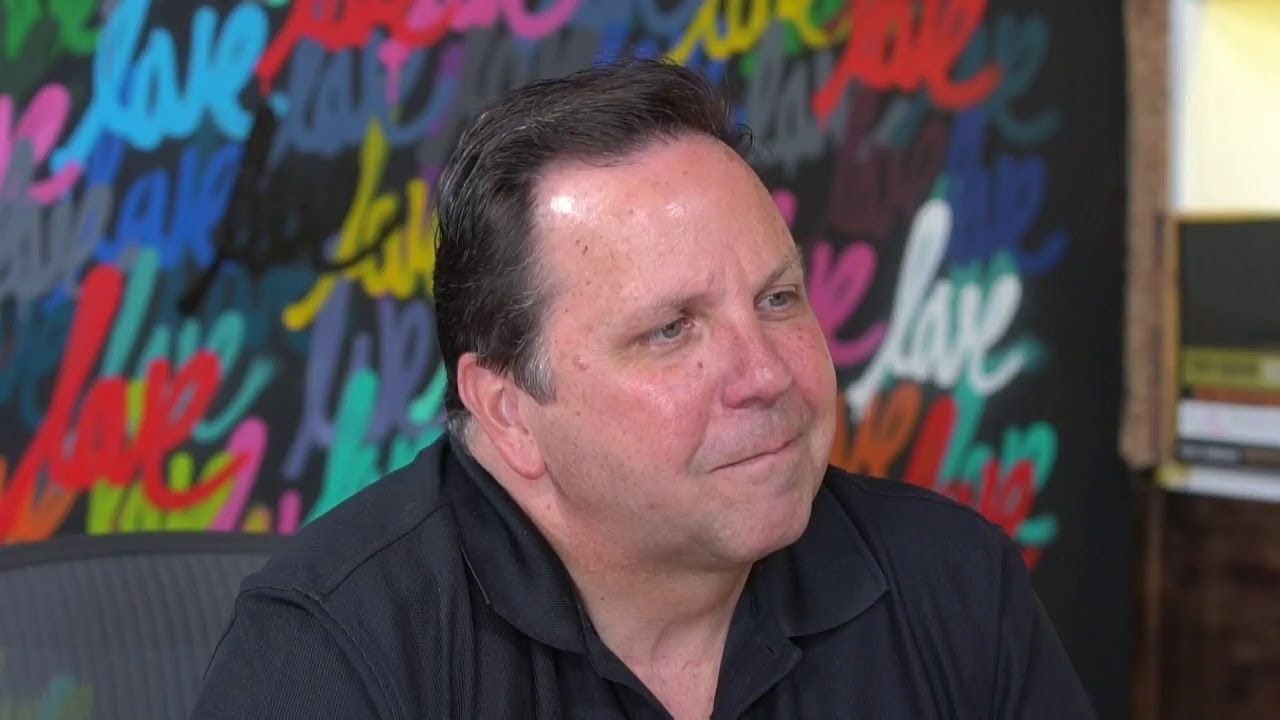 How to Build Great Teams with Don Yaeger and Lewis Howes - YouTube