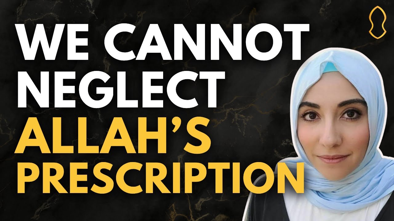 Don't Do This When Seeking Mental Health Treatment - Marwa Assar - YouTube