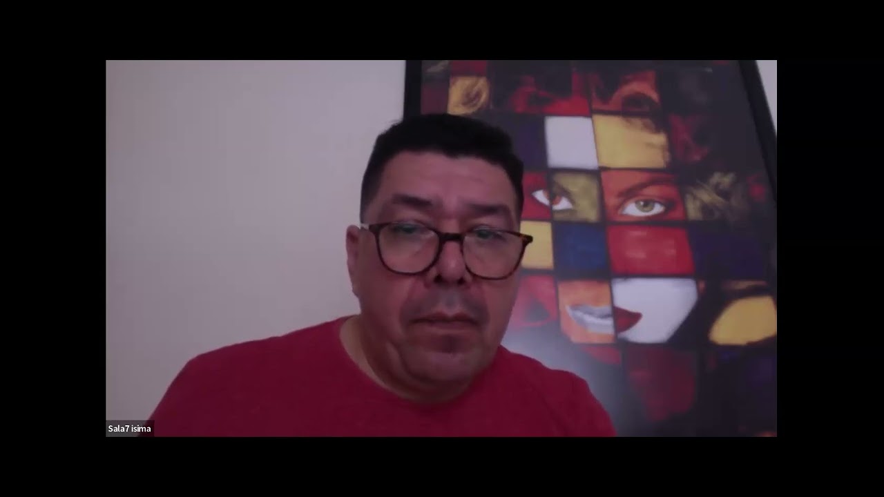 S5 DR. GERÓNIMO GRUPO K - YouTube