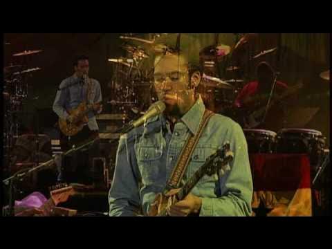 Ben Harper & The Innocent Criminals - With My Own Two Hands - YouTube