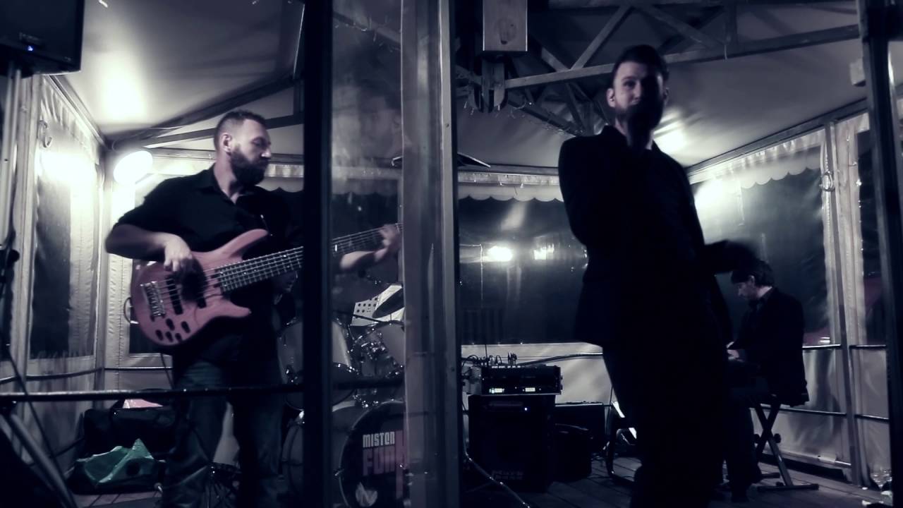 Ain't Nobody | Mister Funk - YouTube
