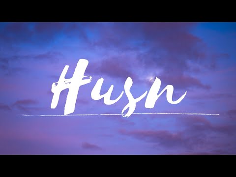 Husn - Lyrical | Anuv Jain |Tejas Ravishankar | Vidushi Kaul | Hindi ...