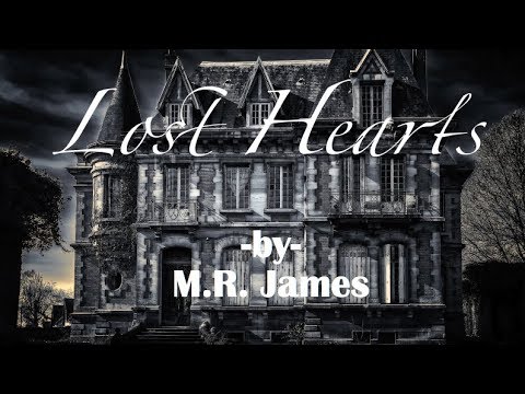 Lost Hearts by M.R. James - YouTube