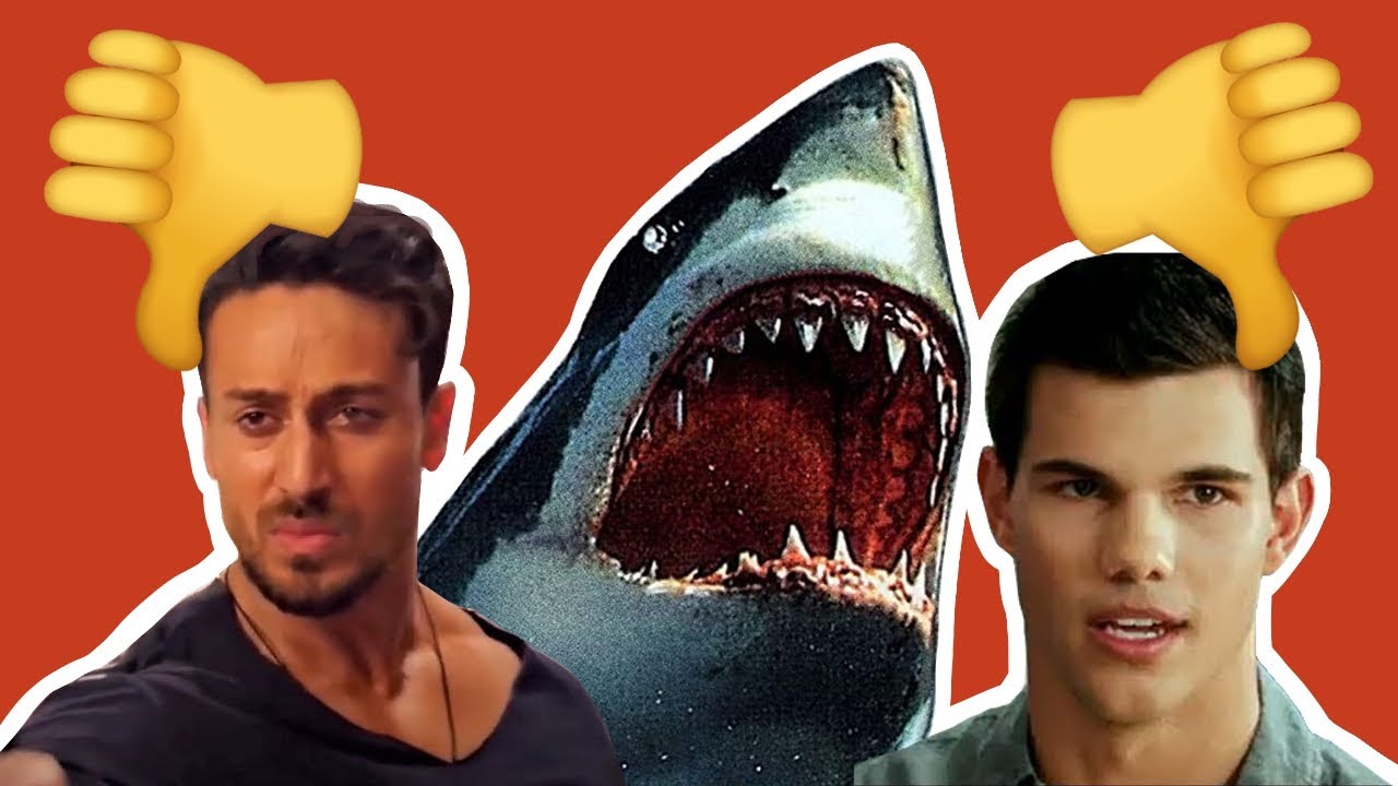 The best obscure bad movies - YouTube