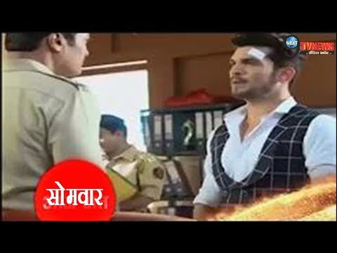 Ishq Mein Marjawan || 11 JUNE || पुलिस ने किया आरोही को ARREST, दीप ने पलट दिया पूरा खेल |