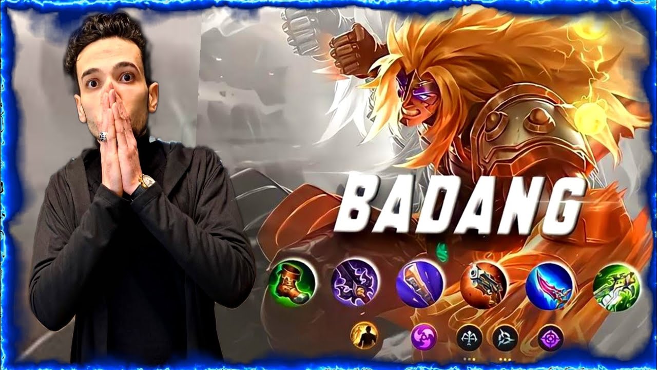 بادانج سوبر دامج mobile legend🔥 MLBB 💪🏼 Padang Super Damch - YouTube