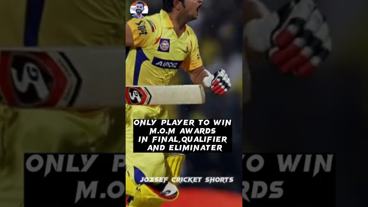 MR. IPL 🥺💔 #shorts #sureshraina - YouTube