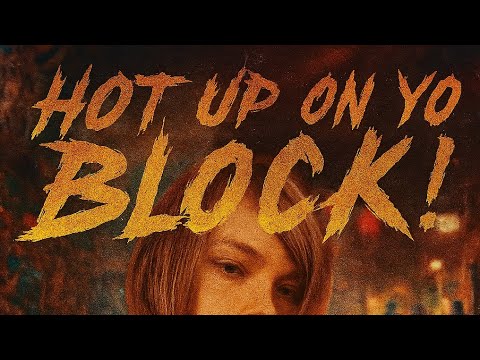 Lil BK - Hot Up On Yo Block! (Official Video) - YouTube