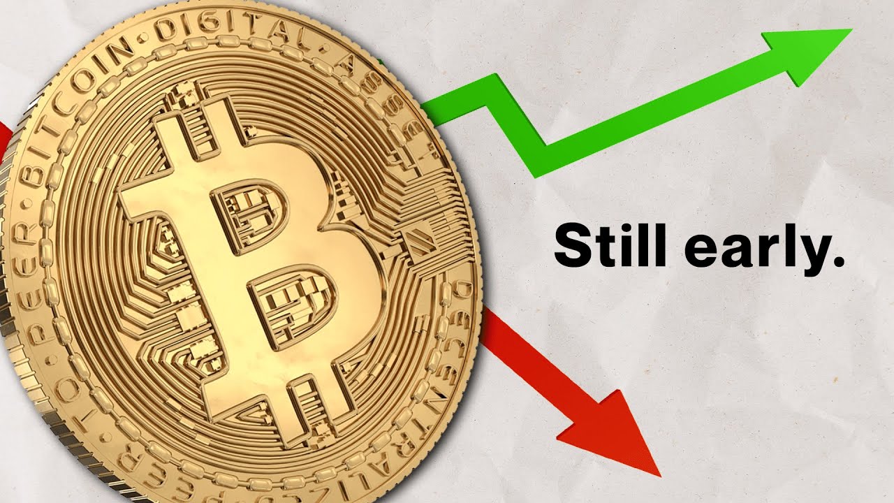 NEW: Bitcoin Will Hit $100,000 When This Happens - YouTube