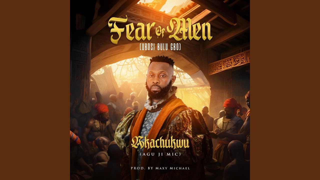 Fear Of Men - YouTube