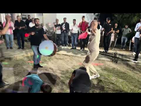 HAVAR GULE EKİBİM İLE ŞABAN  KÖY KINA GECESİ…