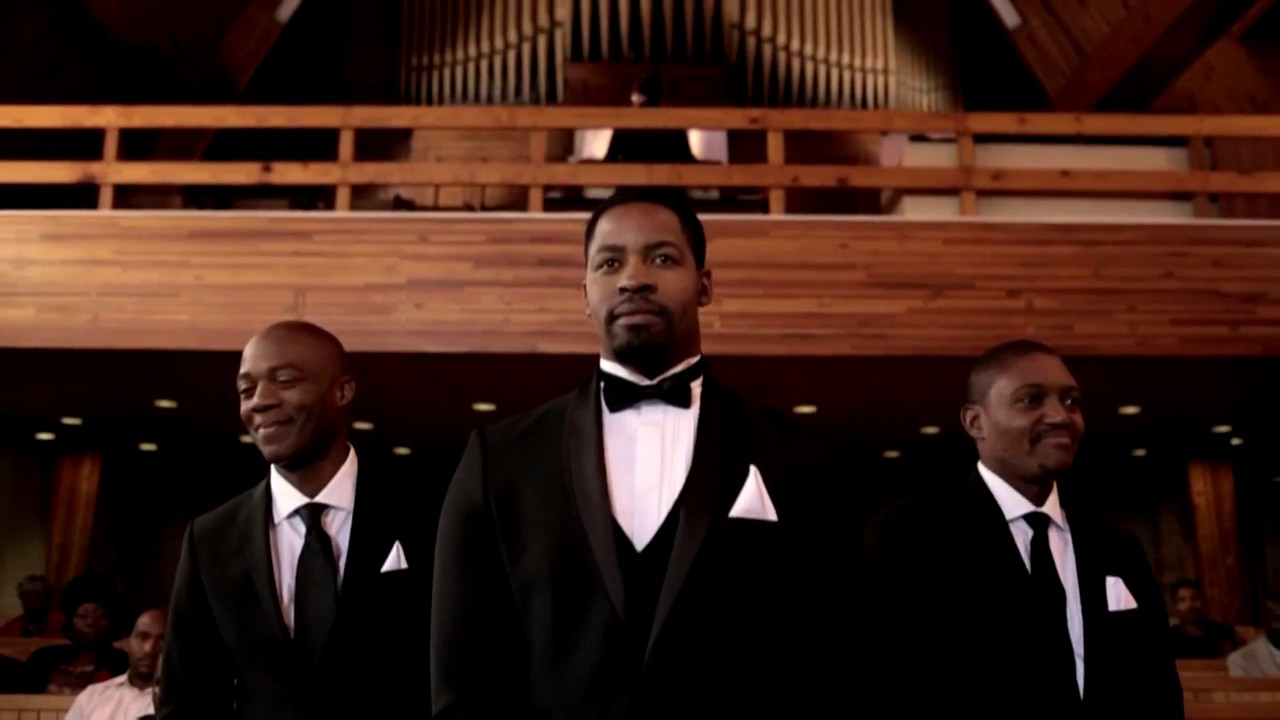 SANBS Gaz'lam 30sec TV Ad - YouTube