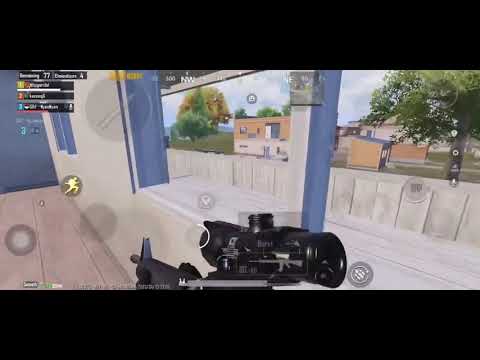 Player pubg pasti tau kagetnya kek apa🤣