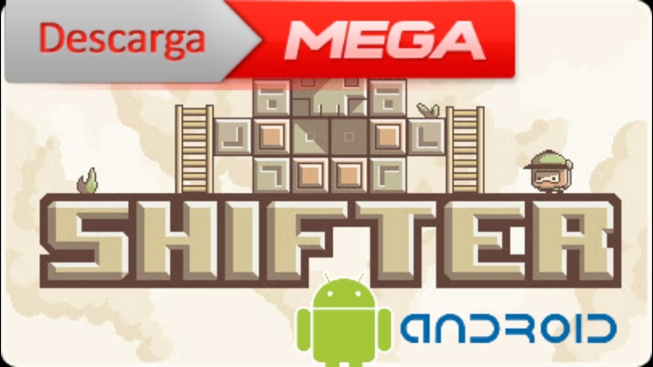 Descarga shifter apk full - YouTube