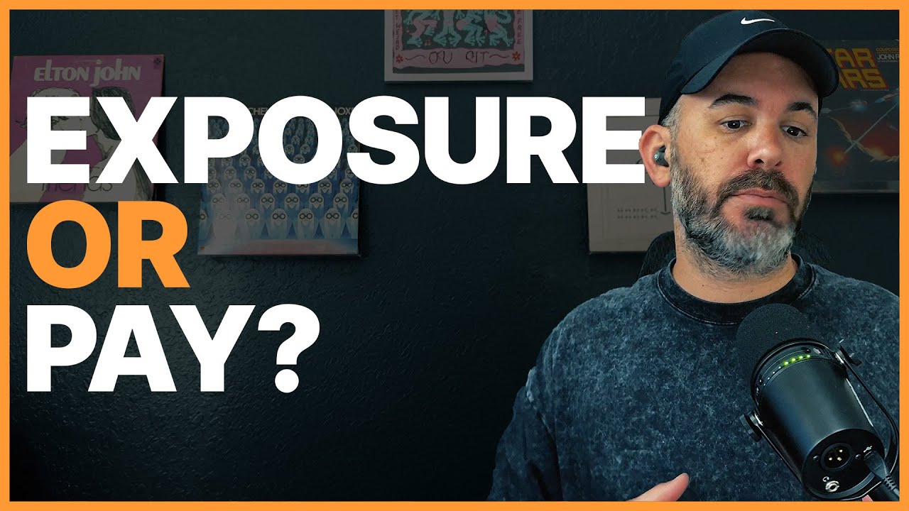 Should I Accept Free Gigs? Pros & Cons - YouTube