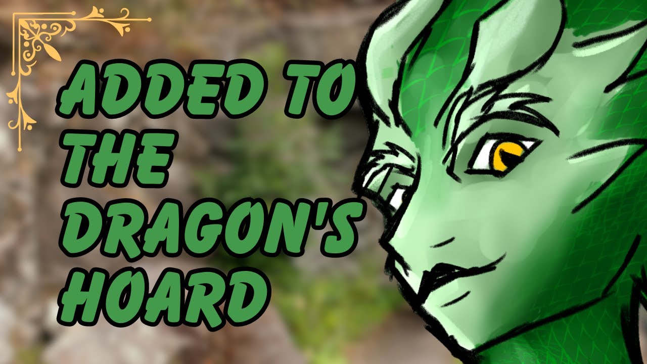 [F4M] A knight CAPTURED by the beautiful dragon! [ASMR RP] [Yandere ...