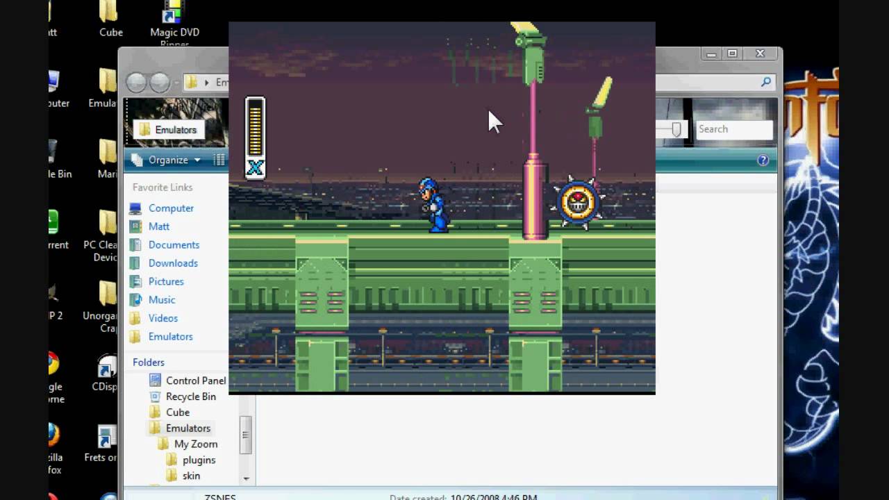 Sprite Comic Tutorial: GIMP and Paint (Part 1) - YouTube