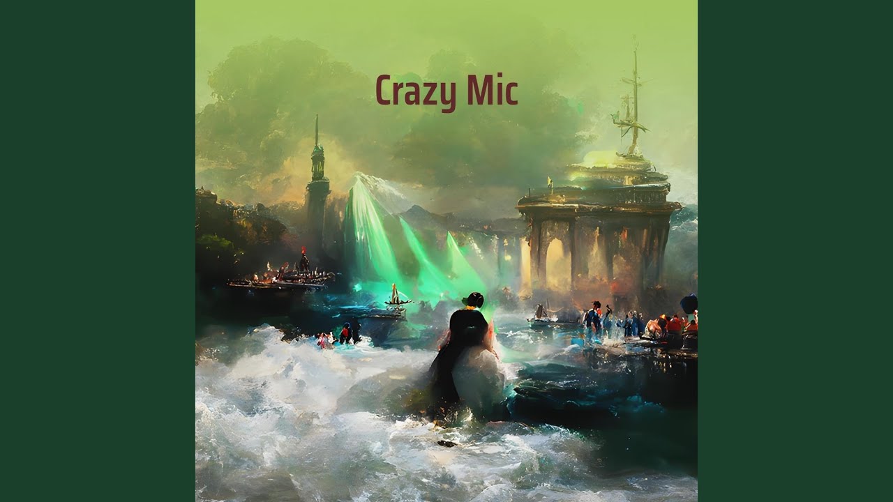 Crazy Mic - YouTube