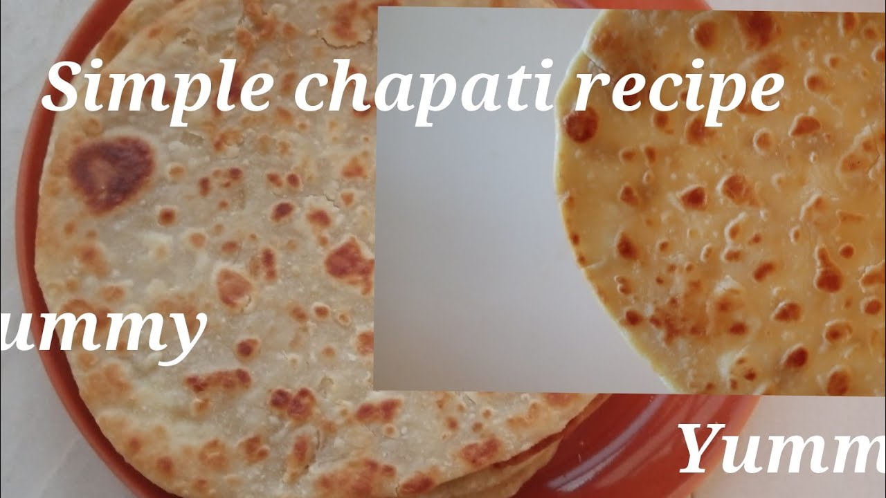 How To Cook Chapatis Using Warm Water Simple Recipe You Should Try how-to-cook-chapatis-using-warm-water-simple-recipe-you-should-try